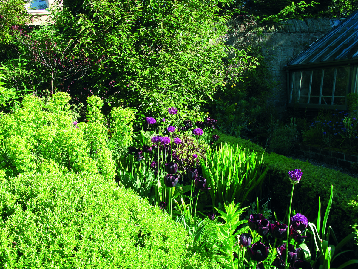 Our historic districts