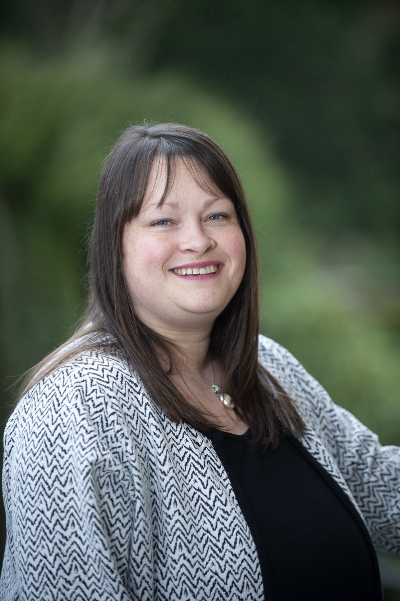 Community connections - a project by Jen Grant, QNIS Nurse